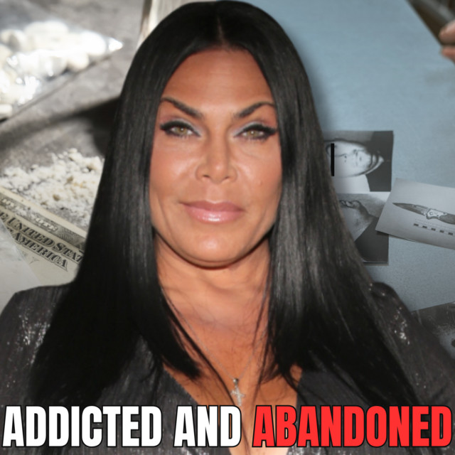 Surviving the Mafia, Addiction & Domestic Abuse | Renee Graziano’s ...