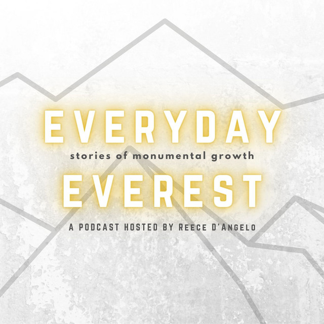 Everyday Everest | Podcast on Spotify
