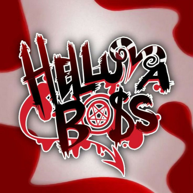 2 Minutes Notice - Helluva Boss songs ★₊˚ | Podcast on Spotify