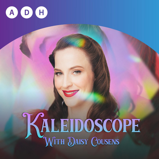 Kaleidoscope with Daisy Cousens | Podcast on Spotify