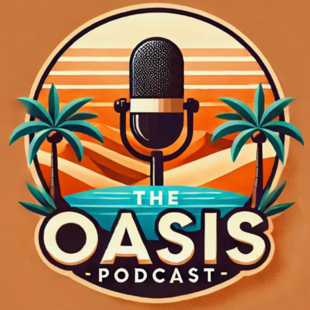 The OASIS | Podcast on Spotify
