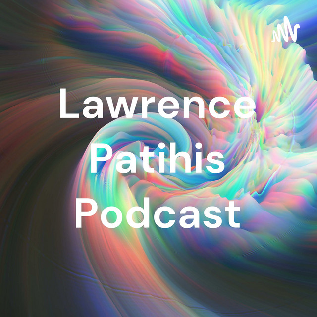 Lawrence Patihis Podcast | Podcast on Spotify