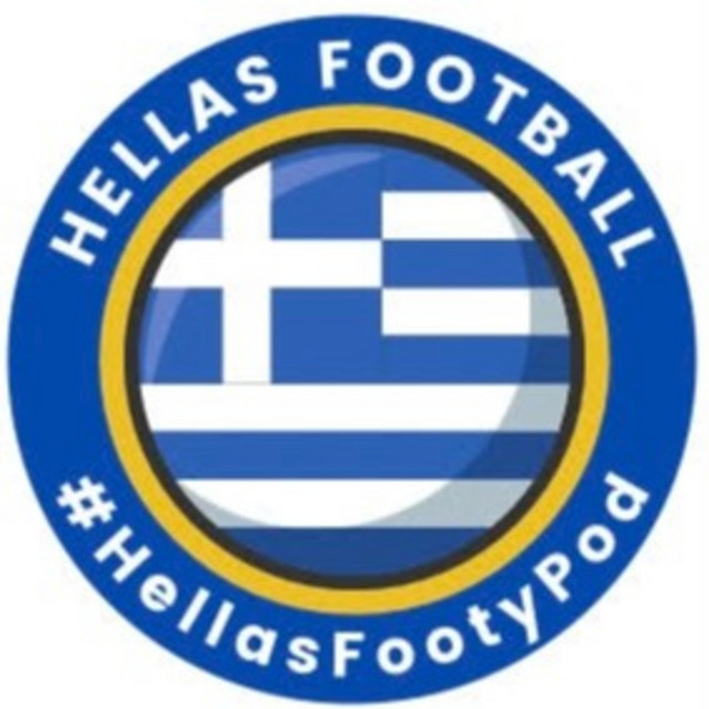 Hellas Football Podcast S5 Ep.08 - More Greek Super League action ...