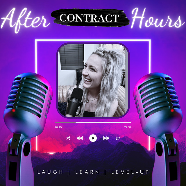 After Contract Hours | Podcast on Spotify