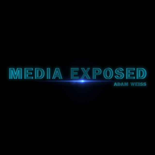 Media Exposed with Adam Weiss - June 22, 2025 - Real America’s Voice ...