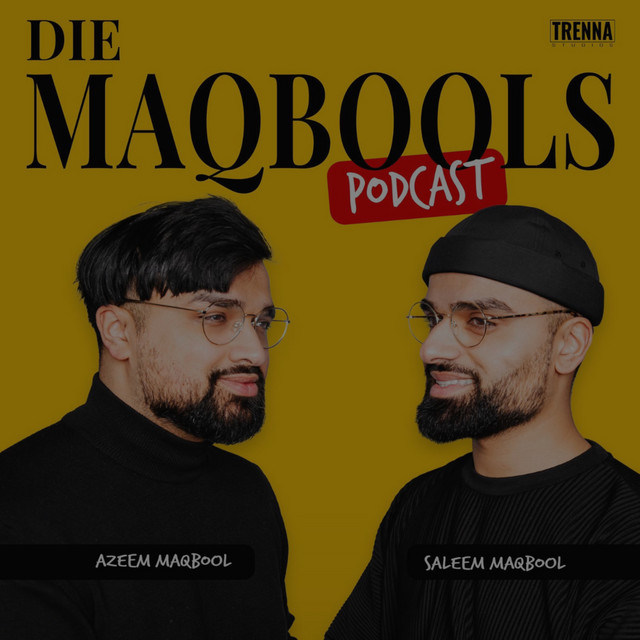 TRENNA Podcast | Podcast on Spotify