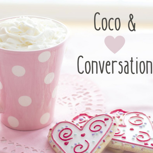 Coco & Conversation | Podcast on Spotify