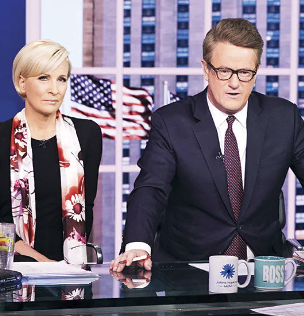 News Brief: Elite Media, Dems Blame 'Woke', 'Headwinds'––Everyone But ...