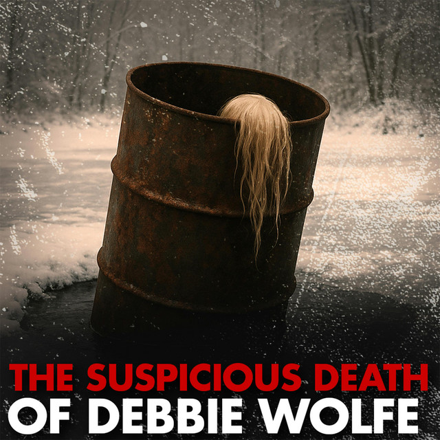 Body in the Barrel: The Suspicious Death of Debbie Wolfe - Crimehub ...
