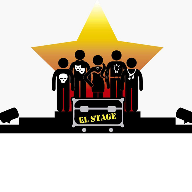 El Stage | Podcast on Spotify