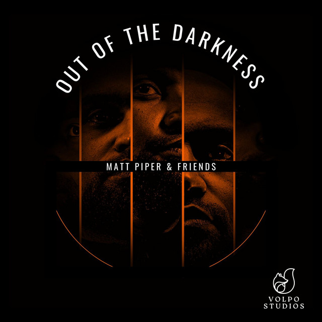 Be The Best Version Of Yourself | ft. Carl Heggs - Out Of The Darkness ...