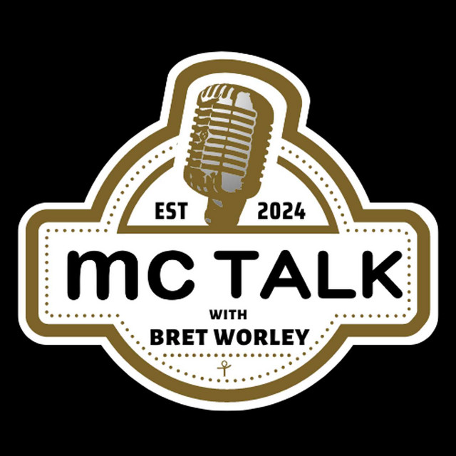 MC Talk w/ Bret Worley | Podcast on Spotify