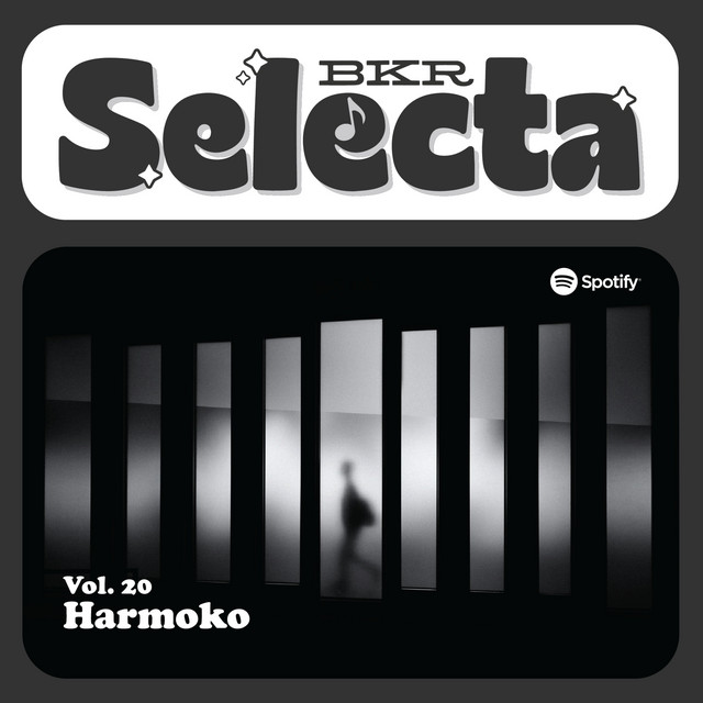 BKR Selecta Vol.20 Harmoko - BKR Brothers | Podcast on Spotify