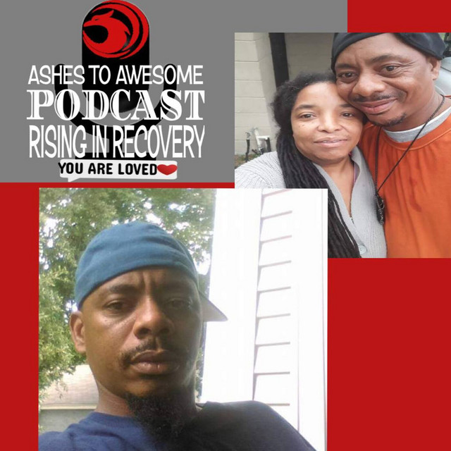 50 - MEMORIAL MONDAY - EDRIA "BIG DADDY" - Ashes to Awesome Podcast ...