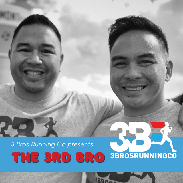 The 3rd Bro | Podcast on Spotify