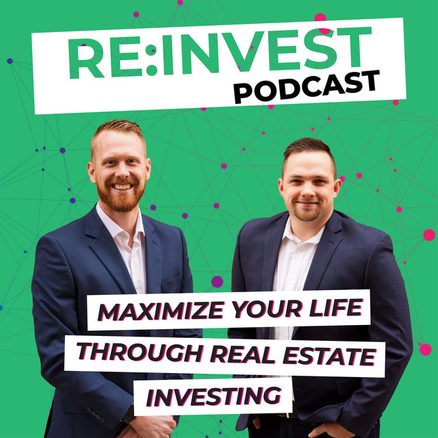 RE:INVEST | Podcast on Spotify