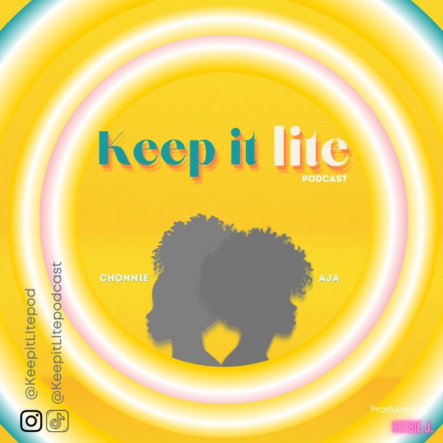 Keep It Lite | Podcast on Spotify