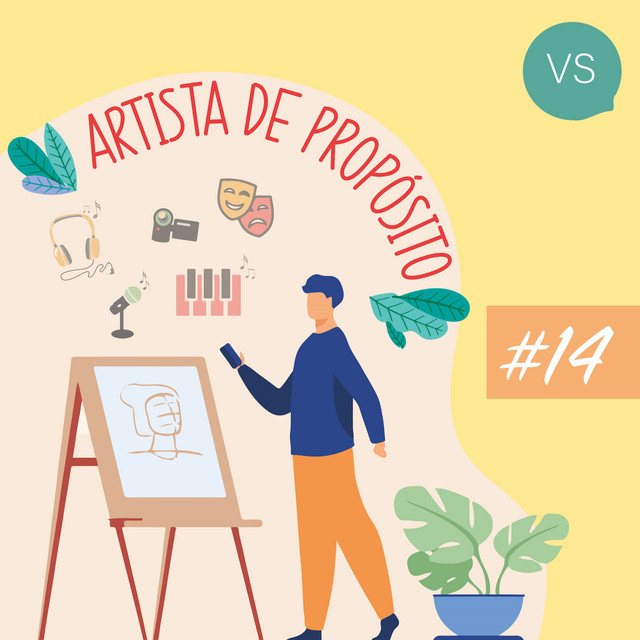 Artista de Propósito | #14 | Como estabelecer uma prioridade? - Tudo de ...