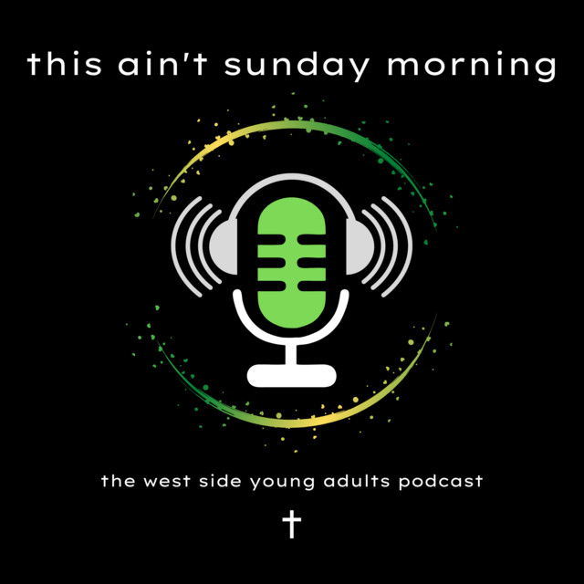 This Ain’t Sunday Morning | Podcast on Spotify