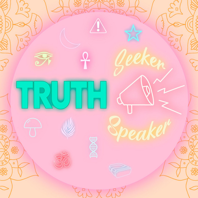 Truth Seeker Truth Speaker Podcast On Spotify