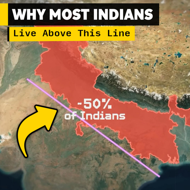 Why India’s Population Is Exploding — And Where It’s Headed Next ...