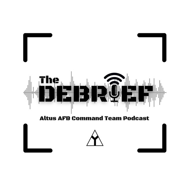 The Debrief | Podcast on Spotify
