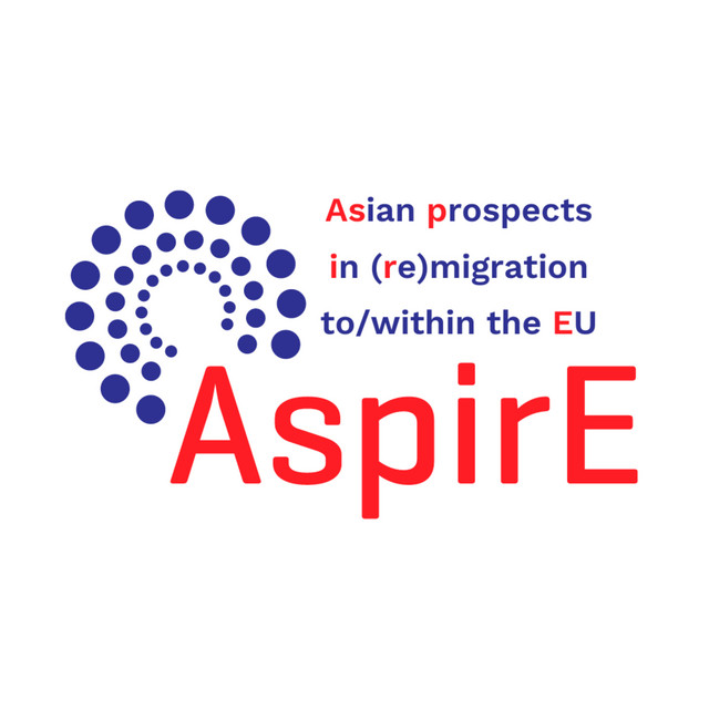 AspirE Project | Podcast on Spotify