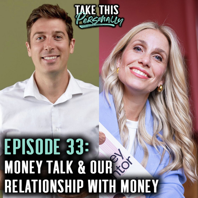 MORGAN: Money Talk With Anna Brading & Daniel Brigham - The Bobby Bones ...