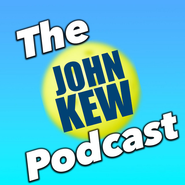 Johnkew Podcast | Podcast on Spotify