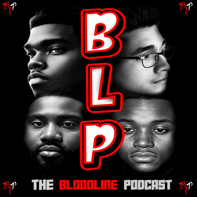 The BloodLine Podcast | Podcast on Spotify