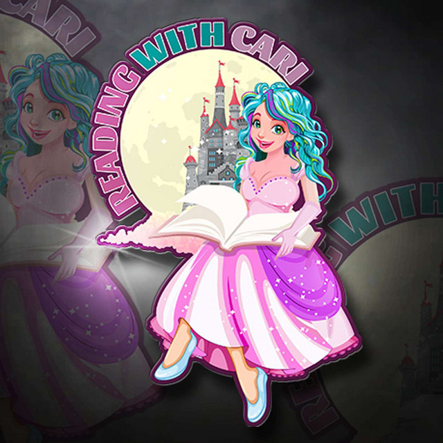 Reading With Cari: Stories to Fall Asleep To | Podcast on Spotify