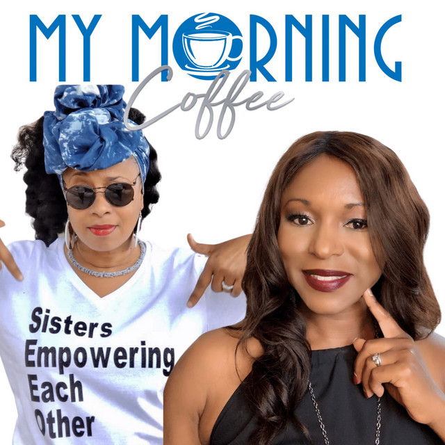 My Morning Coffee | Podcast on Spotify
