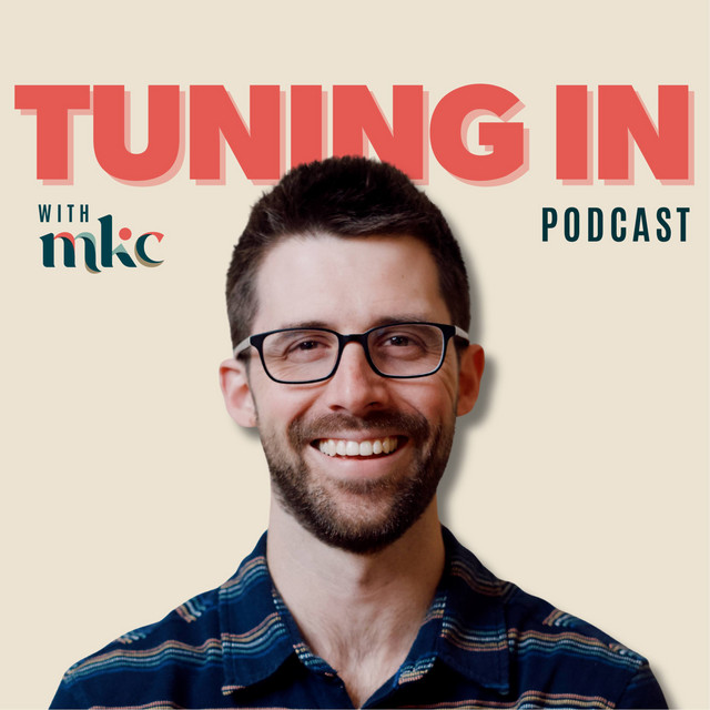 Tuning In with Michael Curtis | Podcast on Spotify