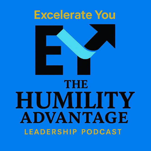 The Humility Advantage | Podcast on Spotify