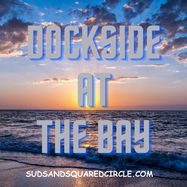 Dockside at The Bay | Podcast on Spotify
