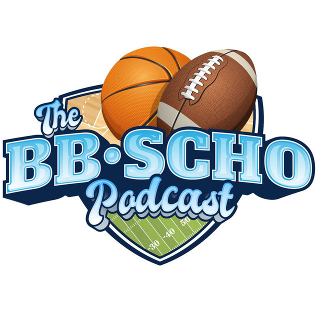 The Bb Scho Podcast On Spotify
