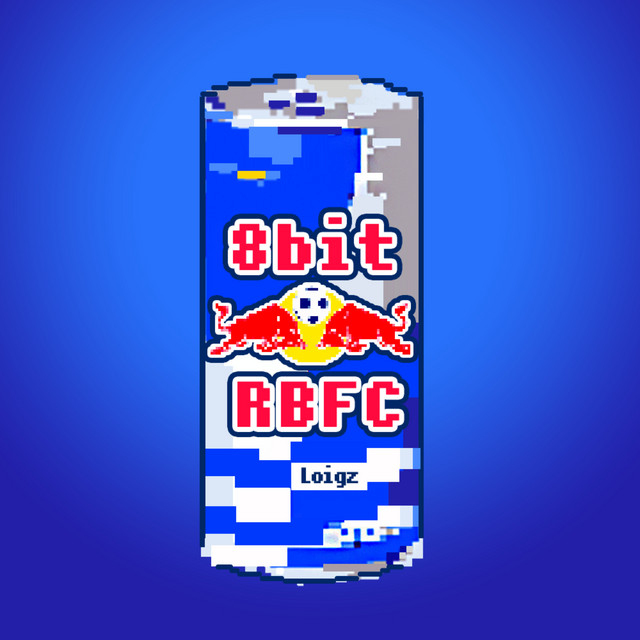 8bit RB radio | Podcast on Spotify