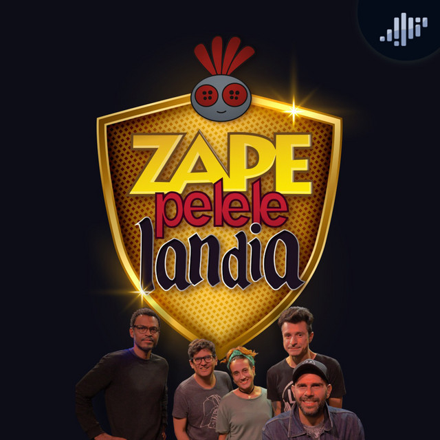ZapePeleleLandia | Zape Pelele | Podcast on Spotify
