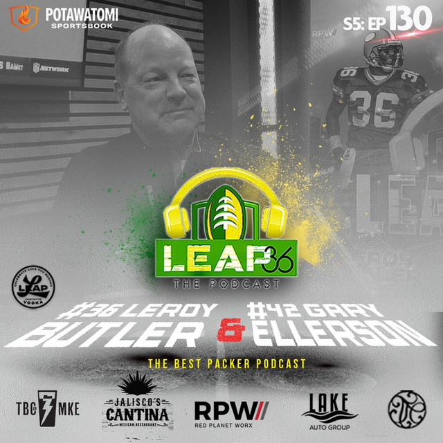S5: EP #130: Interview with Director of Football Administration ...