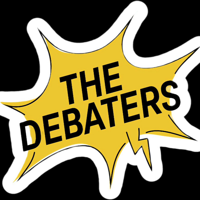 The Debaters | Podcast on Spotify