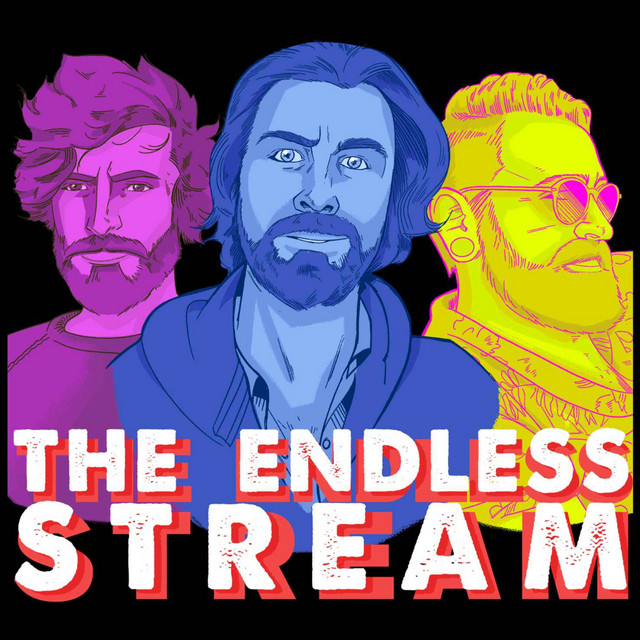 The Endless Stream | Podcast on Spotify