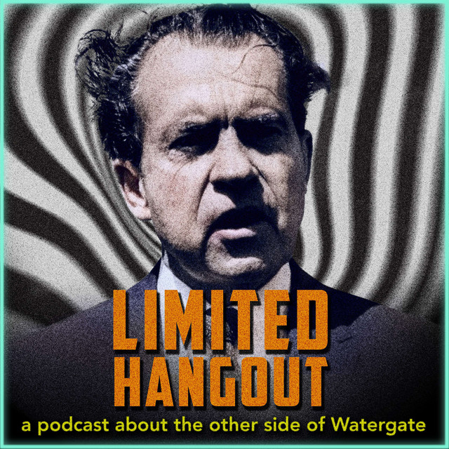 Limited Hangout | Podcast on Spotify
