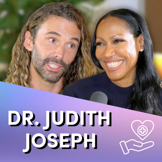 Are You Trapped In High-Functioning Depression? with Dr. Judith Joseph ...