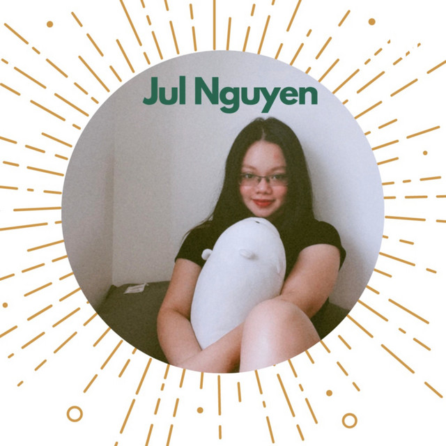 Jul Ng. | Podcast on Spotify