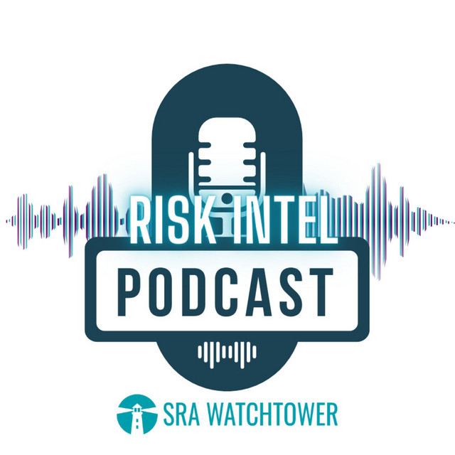 SRA Risk Intel | Podcast on Spotify