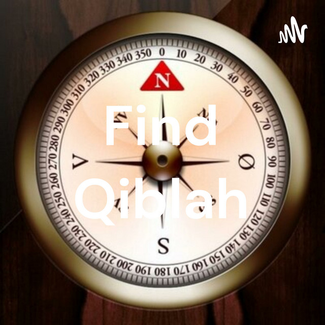 Find Qiblah | Podcast on Spotify