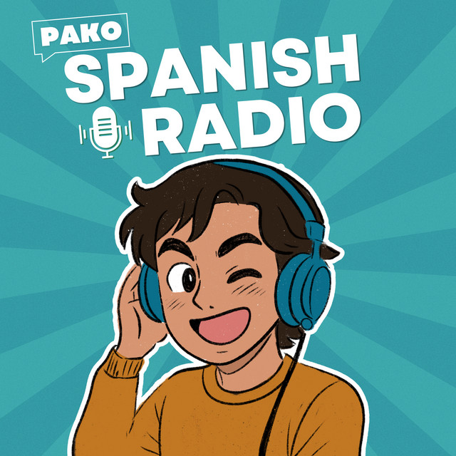 Pako Spanish Radio | Podcast en Español | Podcast on Spotify