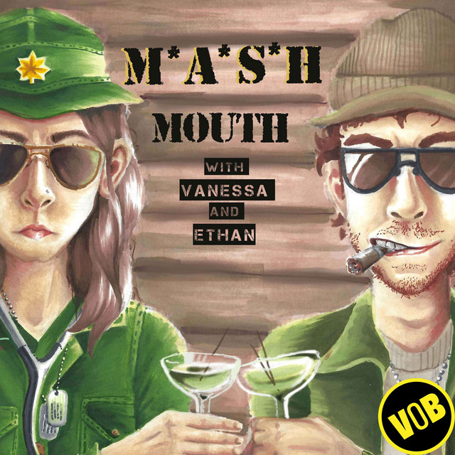 MASHmouth | Podcast on Spotify
