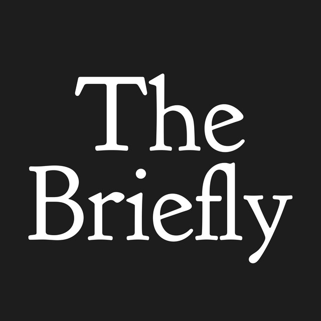 The Briefly | Podcast on Spotify