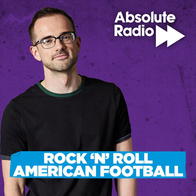 Rock 'N' Roll American Football | Podcast on Spotify